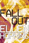 Fallout (Crank) - Paperback By Hopkins, Ellen - ACCEPTABLE ...