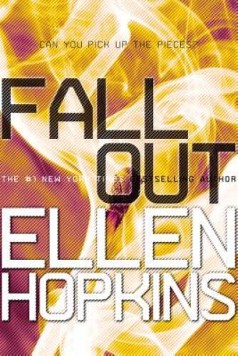 Fallout (Crank) - Paperback By Hopkins, Ellen - ACCEPTABLE ...