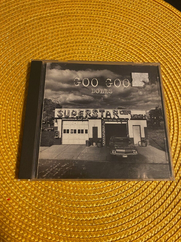 Goo Goo Dolls : Superstar Car Wash CD (1999) 93624520627| eBay