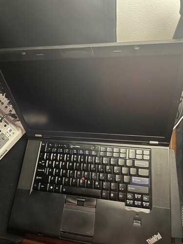 Lenovo ThinkPad laptop W530 No Hard drive | eBay