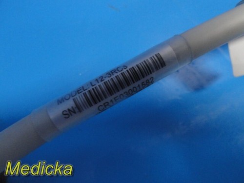 2020 Shenzhen Mindray L12-3RCS Linear Array Ultrasound Transducer Probe ...