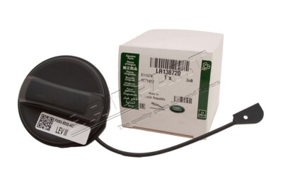 Land Range Rover Sport Evoque Velar Discovery 5 Sport Gas Fuel Cap ...