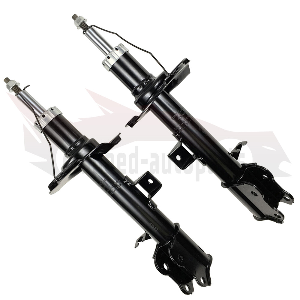 Pair Front Left and Right Shocks Struts For Ford Escape Tribute Mercury ...