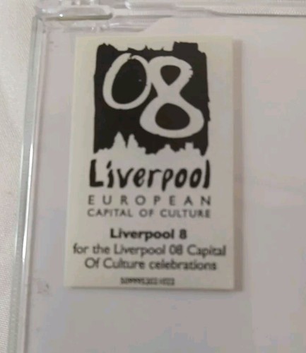 Liverpool 8 Ringo Starr CD Celebration EU | eBay