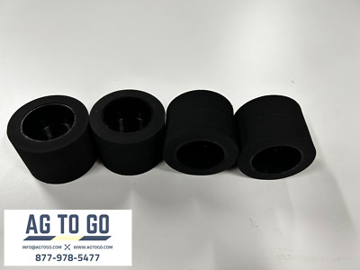 Trimble EZ-Steer® Foam Wheel 4-Pack (128789-04) FREE SHIP | eBay