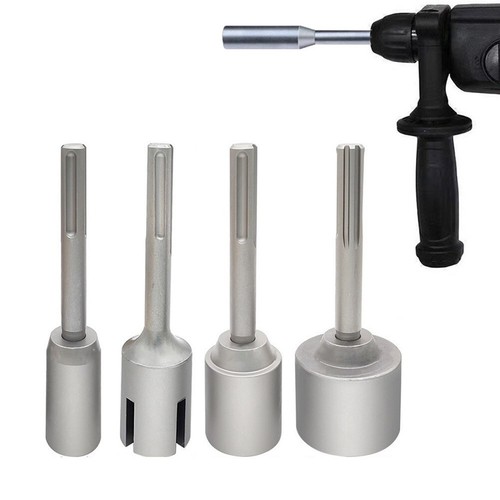 Easy To Use And Durable Ground Rod Driver Bit For SDS MAX Hammers-30/45 ...