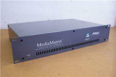 Peavey Matrix Media Sound Reinforcement MM8840 Digital Interface for ...