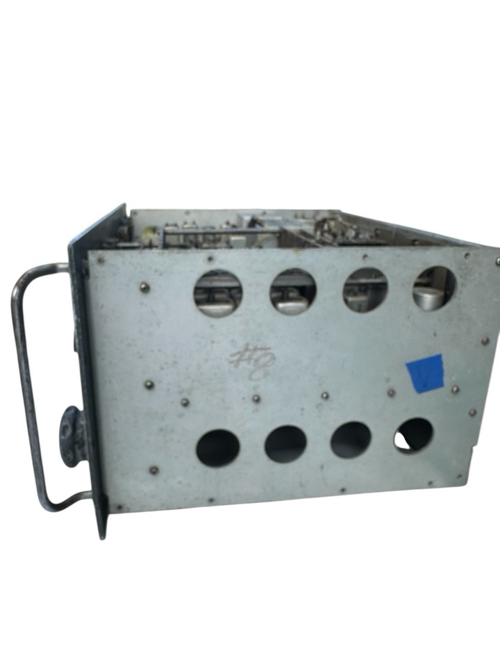 COLLINS R-390A/URR Communications Receiver Radio, Shortwave Ham FOR ...