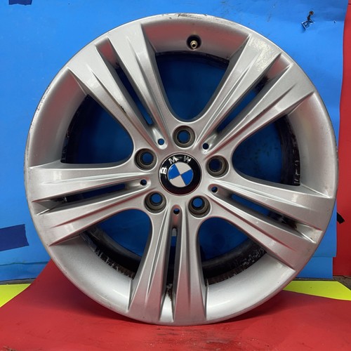 1-USED 2015 2016 2017 2018 17” BMW 320i 340i 428i 440i OEM Wheel Rim ...