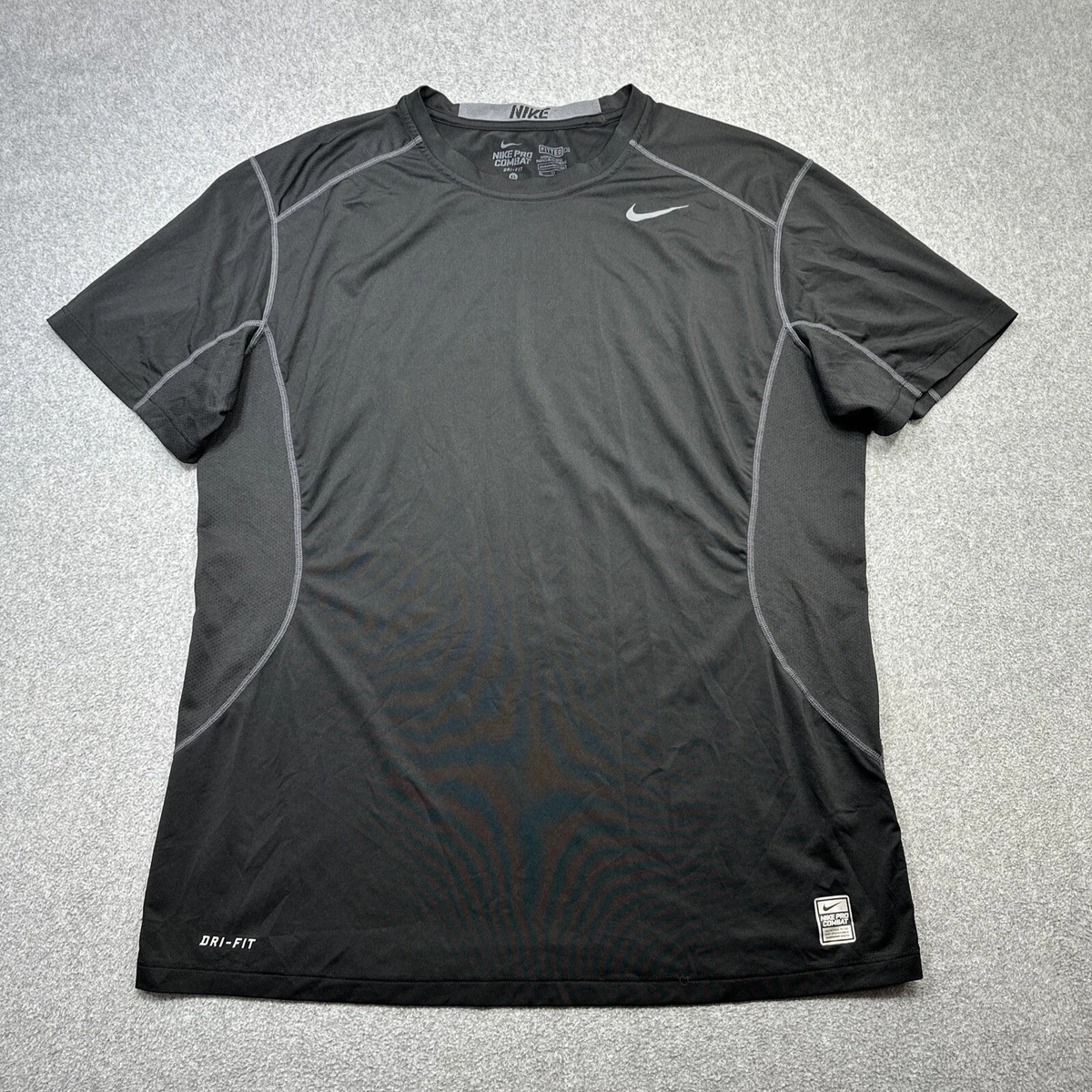 Nike Pro Combat Shirt