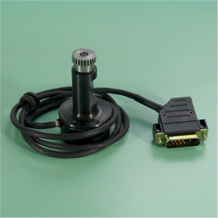 Heidenhain D-83301 Rotary Encode | eBay