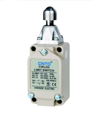 1PCS NEW CNTD TZ-5109 Limit Switch | eBay
