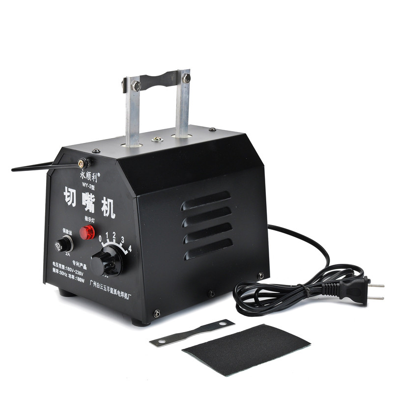 180-230V Automatic Electric Chicken Debeaking Machine Chicken Beak ...