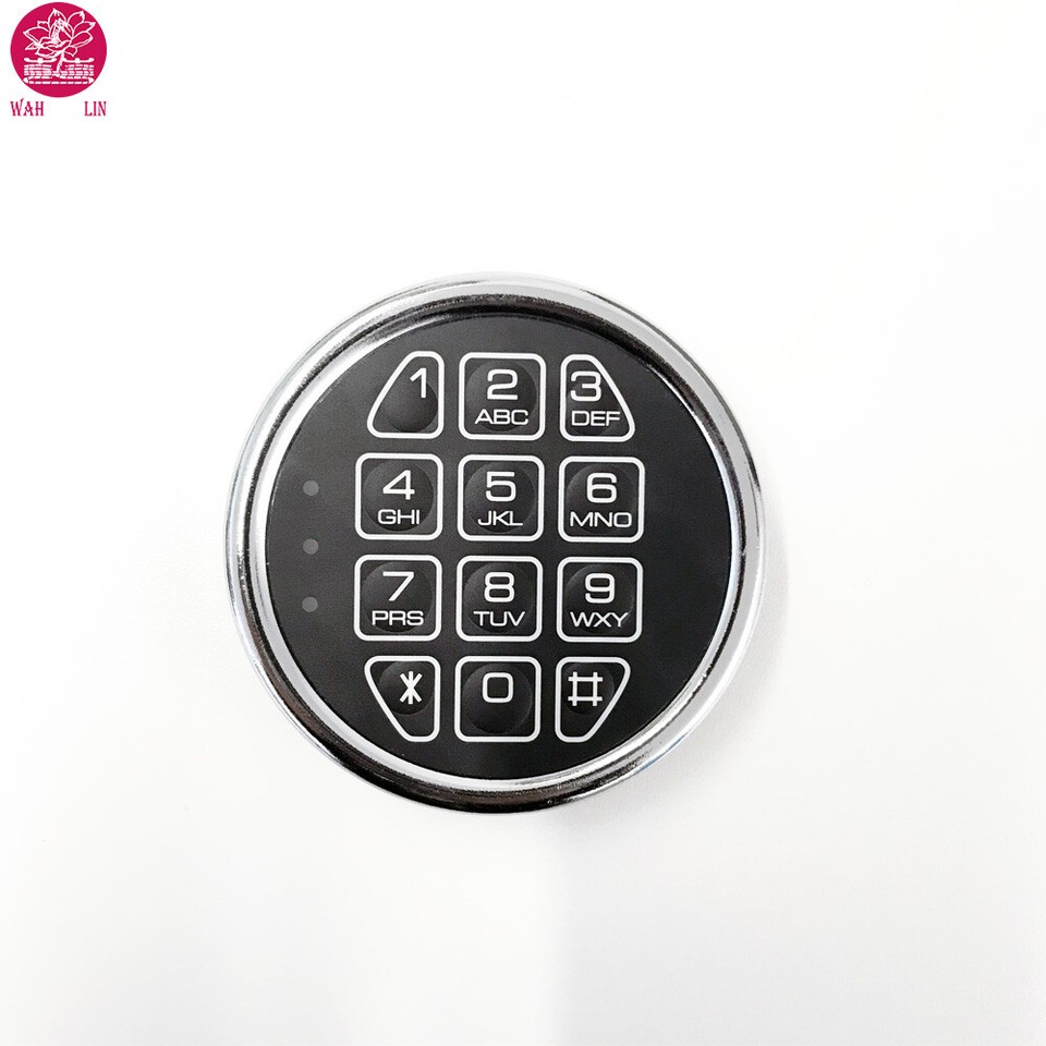 Stack on 14 Gun Safe Lock Replacement Fireproof Safe Lock With Swing ...