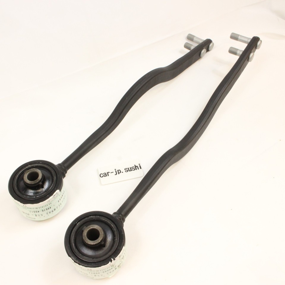 1995-2000 Toyota Lexus LS400 Front Lower Suspension Strut Bar RH & LH ...