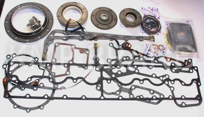 3803404 GASKET KIT LOWER Suitable For Cummins® 3803404® | eBay