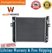 Genuine Toyota Radiator Assembly 16400-F4010 for sale online | eBay