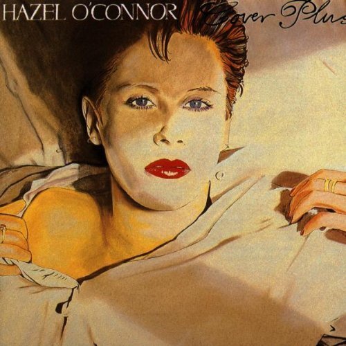 Hazel O'Connor Cover Plus (CD) 4066290001062 | eBay