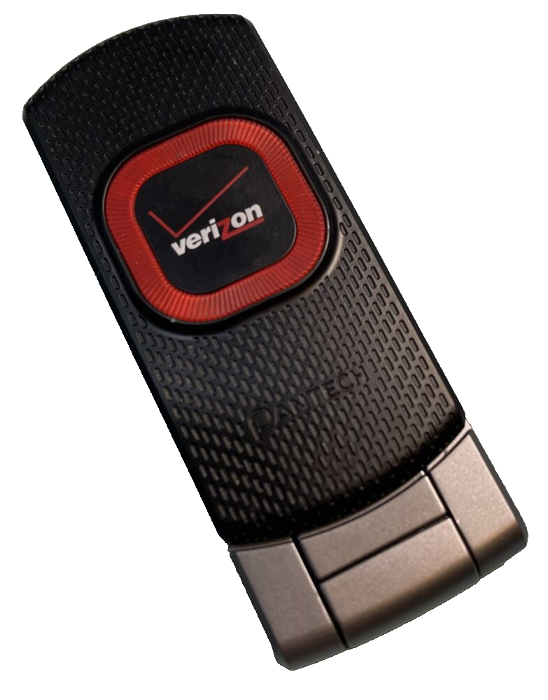 Lot of 32 Verizon Pantech UML290VW-G USB Hotspot Modems 4G Excellent ...