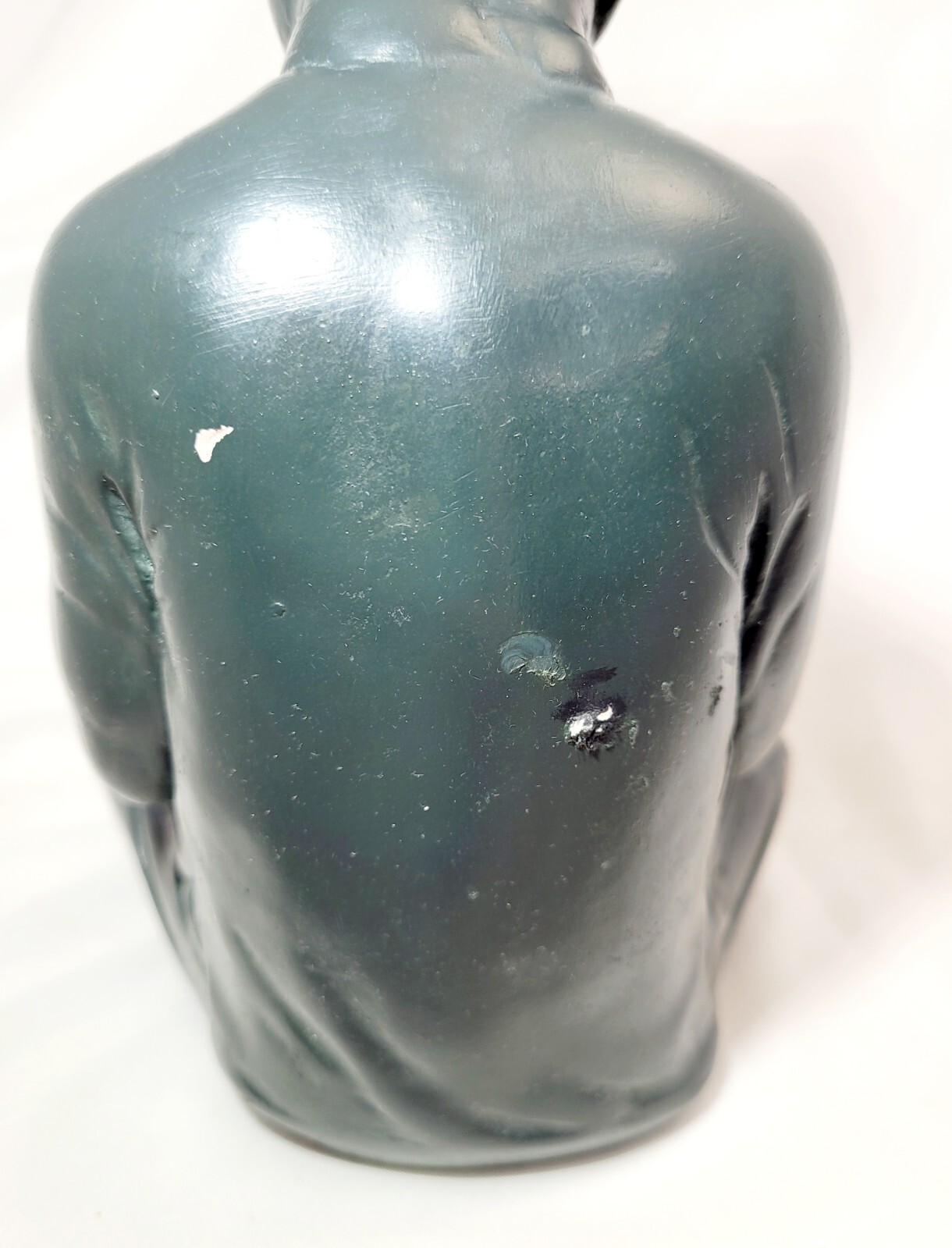 1961 Austin Prod Scholars Sculpture Bookends Art | eBay