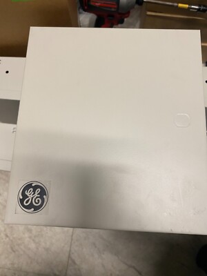 Control Panels & Keypads - Ge Utc