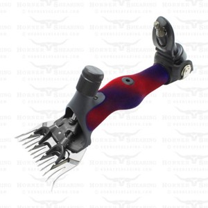 Heiniger Icon Cyclone Sheep Shearing Handpiece With Ferrule, Pin Or ...