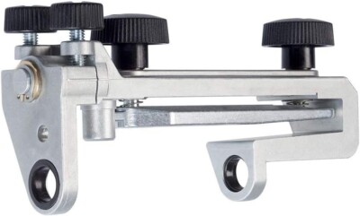 Square Edge Jig for Holding Wood Chisels & Plane Blades/ Irons Tormek ...