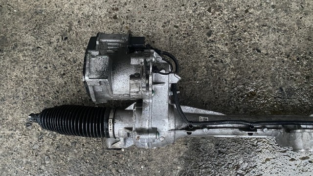 VOLVO V40 1.6 D2 2014-2016 PAS POWER STEERING RACK & MOTOR 31429602 for ...