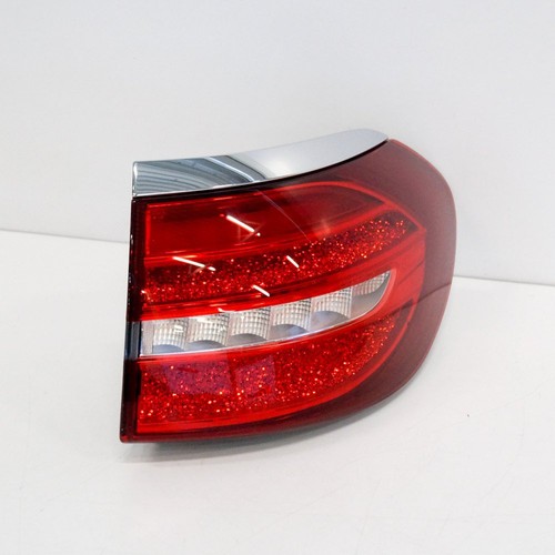 MB E-CLASS T-Model S213 New Genuine Rear Right Taillight A2139068800 ...