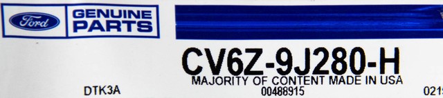Ford OEM Pipe - Fuel Cv6z9j280c for sale online | eBay