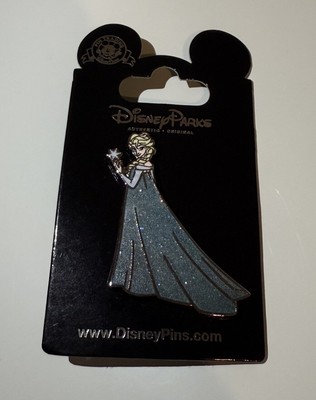 Disney Frozen Elsa Pin | eBay