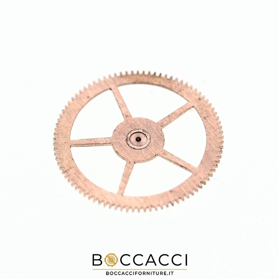 ROLEX 1210 Driving Wheel Over Third Wheel Cod. 7517 Calib: 1210, 1215, 1225 (... | eBay