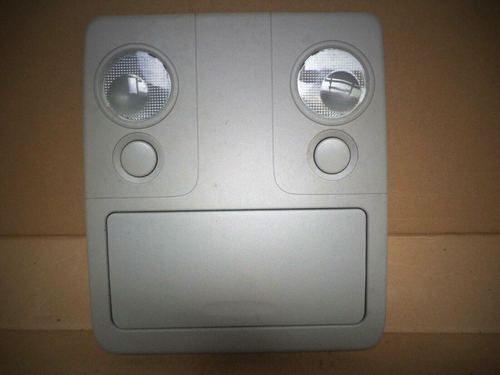 SUZUKI GRAND VITARA MK3 ~ INTERIOR MAP READING LIGHT LIGHTS LAMP LAMPS ...