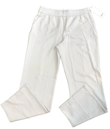 NWT Lululemon Womens 12 Softstream High Rise Pants Light Vapor Gray ...