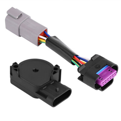 53031575 Throttle Position Sensor For Dodge Ram 5.9L Cummins ...