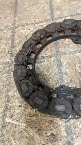 1909 - 1914 Original Ford Model T Magneto Coil Assembly Made In Canada ...