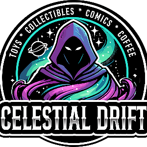 The Bay of Celestial Drift | eBay Stores