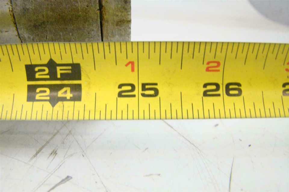 A.B. QuackenBush 25" Pneumatic Drill, 1/2-20, 6B Chuck , QDA | eBay
