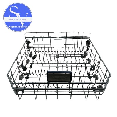 Viking Dishwasher Lower Rack 070111-000 | eBay