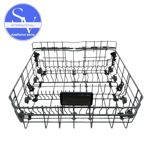 Viking Dishwasher Lower Rack 070111-000 | eBay
