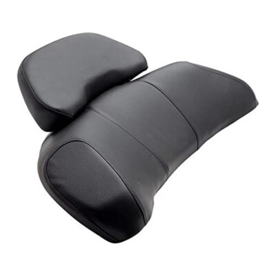 Backrest Back Top Case Set Motorcycle Fits for BMW R1200RT 13 | eBay ...