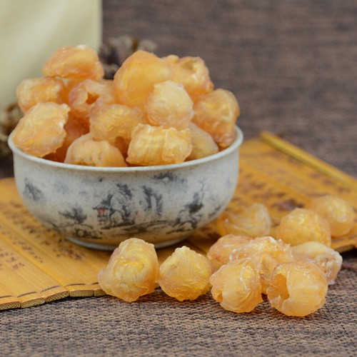 Dried Longan pulp seedless lunggan Premium Dragon eye sweet snack | eBay
