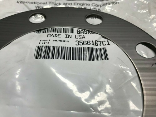 3566167C1 International Navistar Axle Shaft GASKET 4C4Z-1001-BA QTY of ...