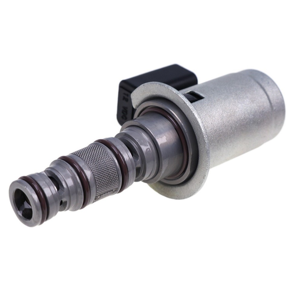 12V Transmission Control Valve 13497631 for Ingersoll Rand RT-706H RT ...