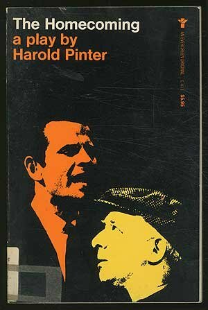 The Homecoming by Harold Pinter (Trade Paperback) for sale online | eBay