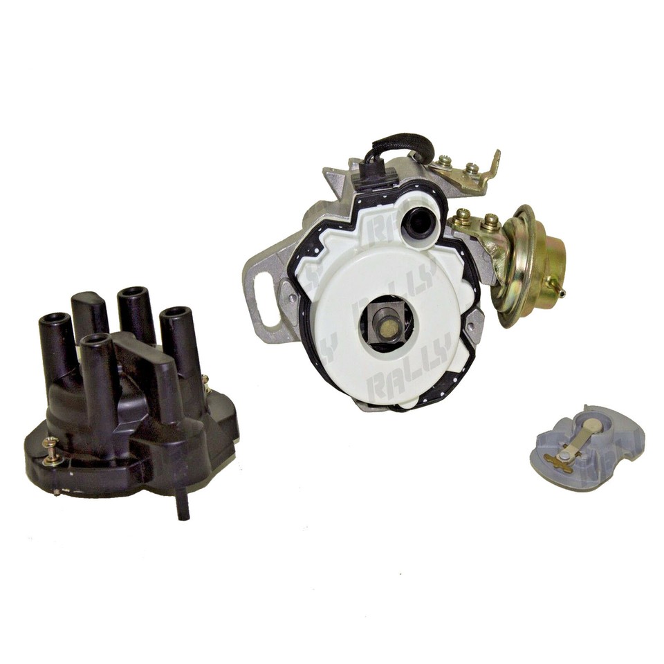 New Distributor For Mitsubishi Mirage 93-02 Dodge Colt 92-94 Eagle 92 ...