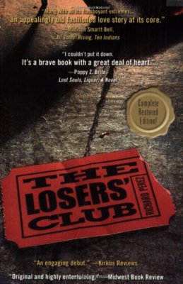 The Losers Club: Complete Restored Edition! By Richard Perez ...