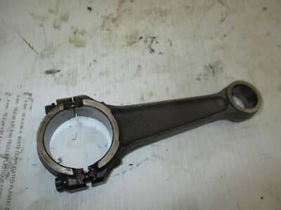 Johnson 90 hp 2 stroke outboard connecting rod (321712) | eBay