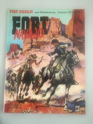 Blueberry ; Fort Navajo | eBay