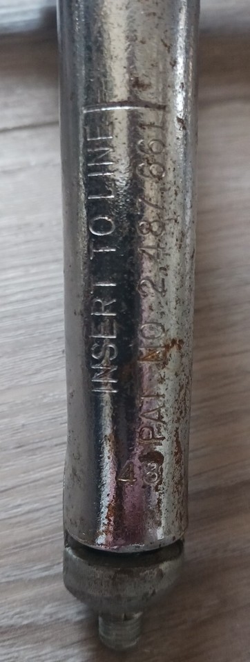 Vintage Bicycle Handlebar Assembly Hunt Wilde Corporation. | eBay